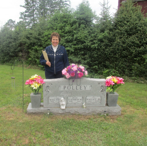 Walking tour Wednesday at Resthaven Cemetery | News, Sports, Jobs - The ...